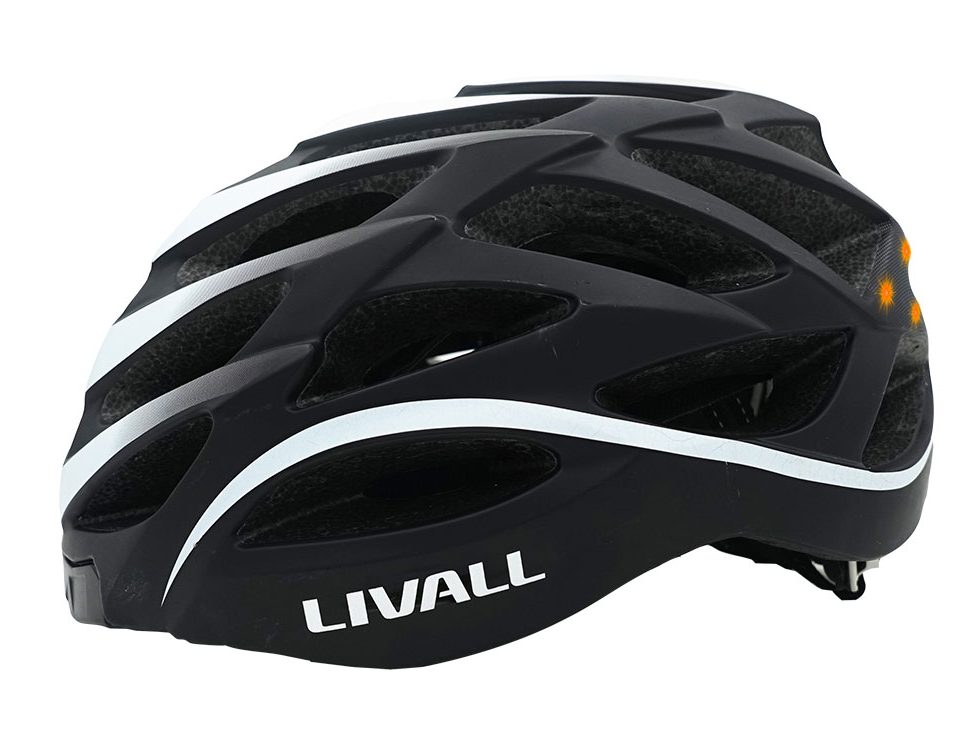 MT1 Neo | Livall - Der erste smarte und sichere Fahrradhelm